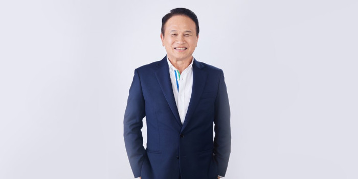 “COCOCO” เผยงบปี 67 รายได้ 6,619 ลบ. เติบโต 41.44% กำไรสุทธิ 686.79 ลบ. เติบโต 27.26% พร้อมจ่าย ...